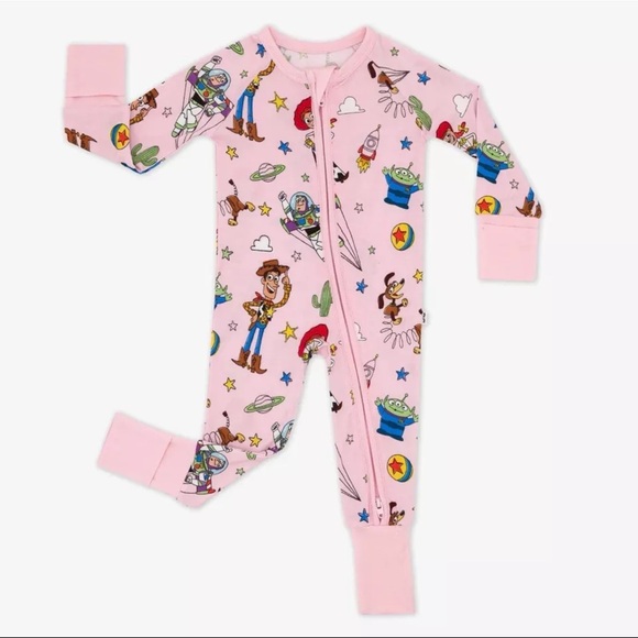 Toy Story Little Sleepies
